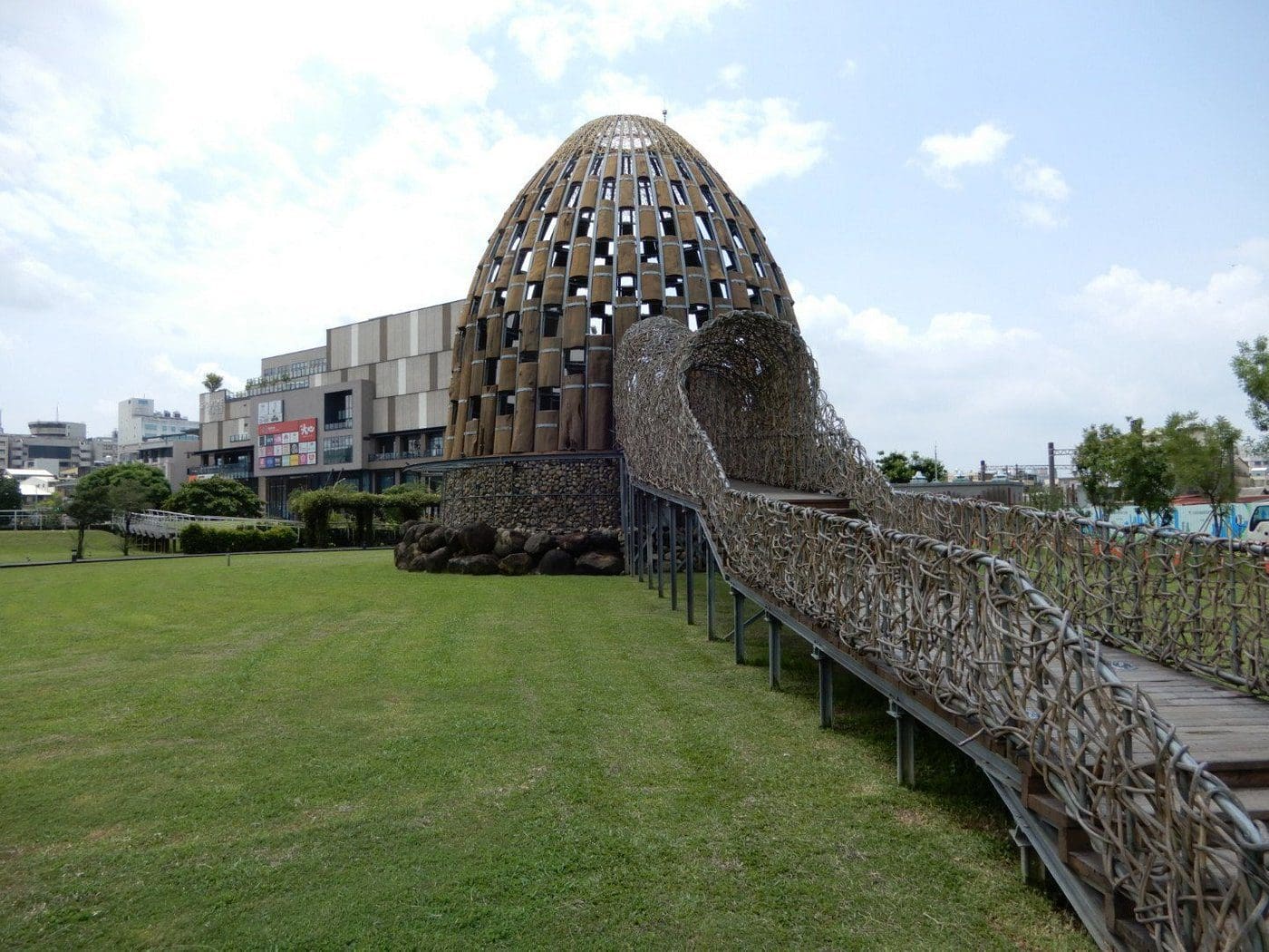 Que faire à Chiayi, porte d’entrée vers Alishan ? - Inside Taïwan, le ...