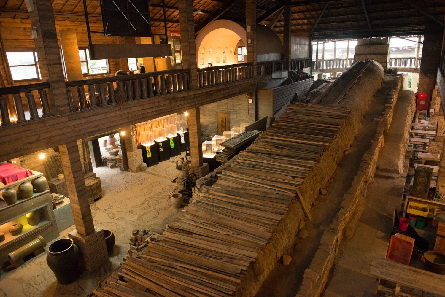 Les attractions les plus populaires du comté de Nantou - Inside Taïwan ...
