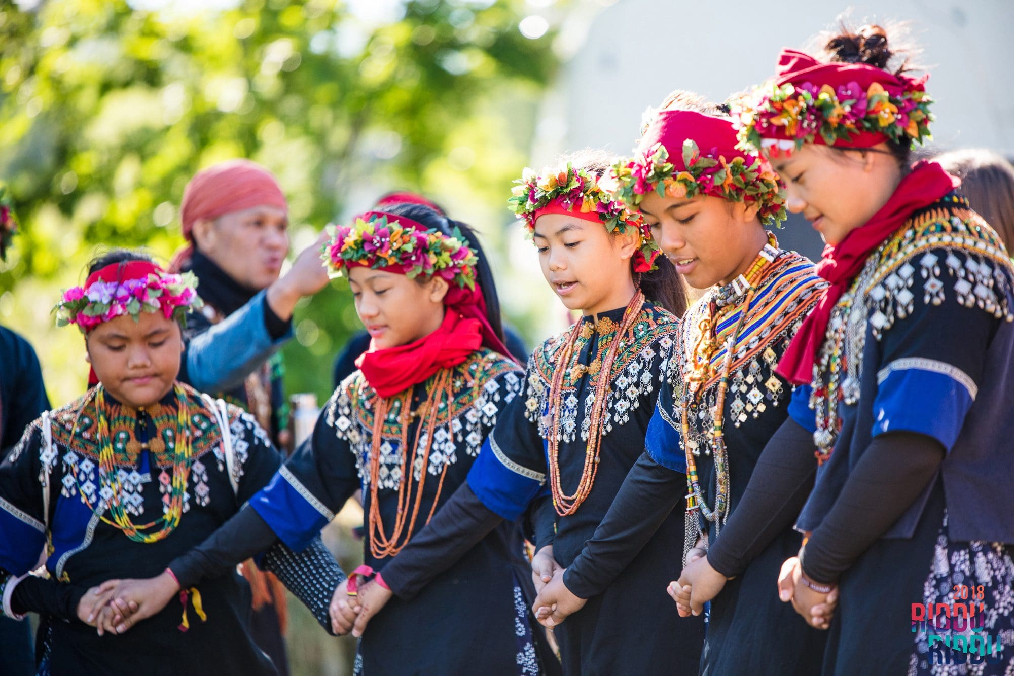 Mythes sur l'origine des Paiwan - Inside Taïwan, le webzine francophone ...