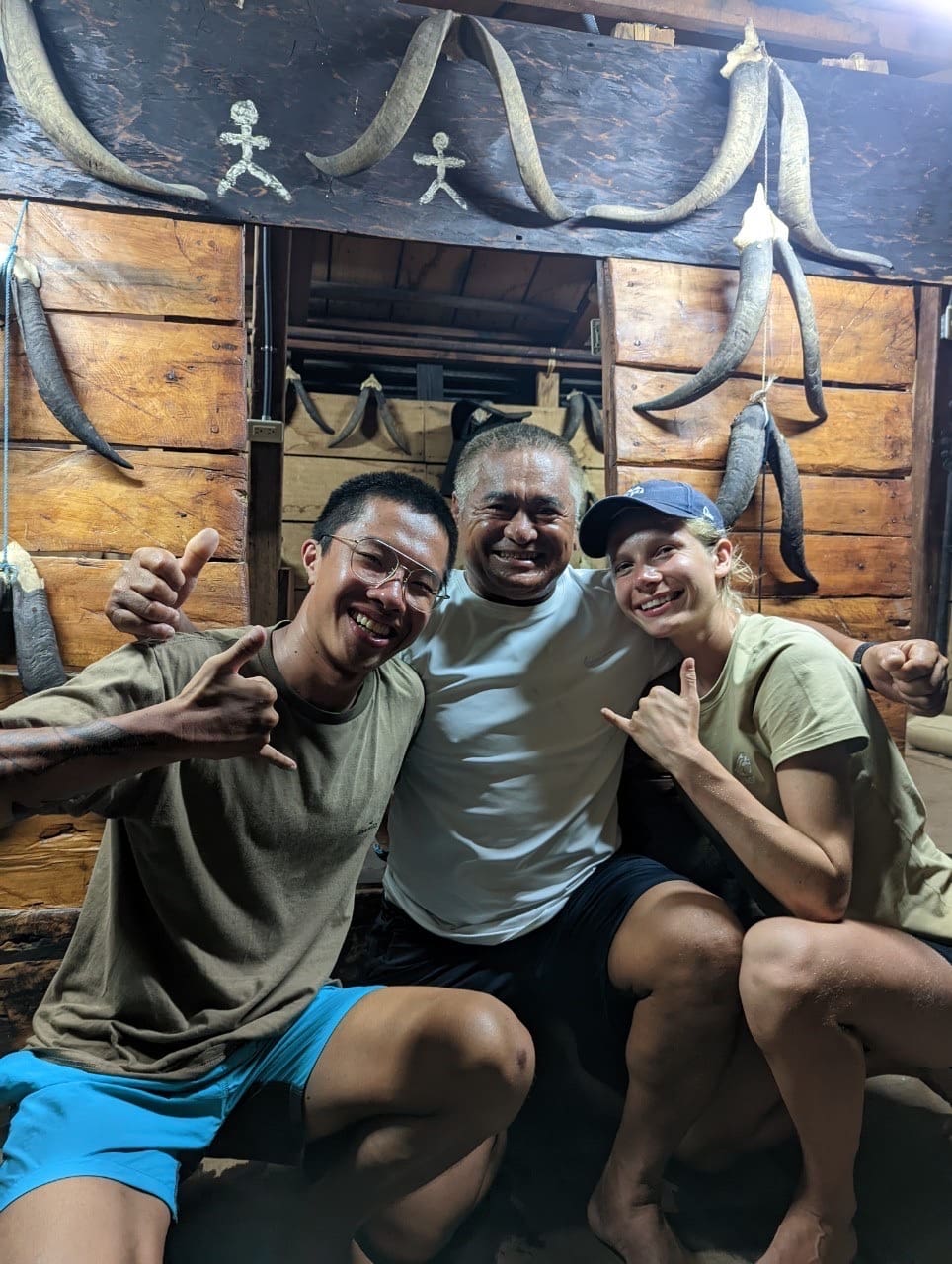 Trailblazer, la chaîne Youtube qui présente la culture Taiwanaise au ...