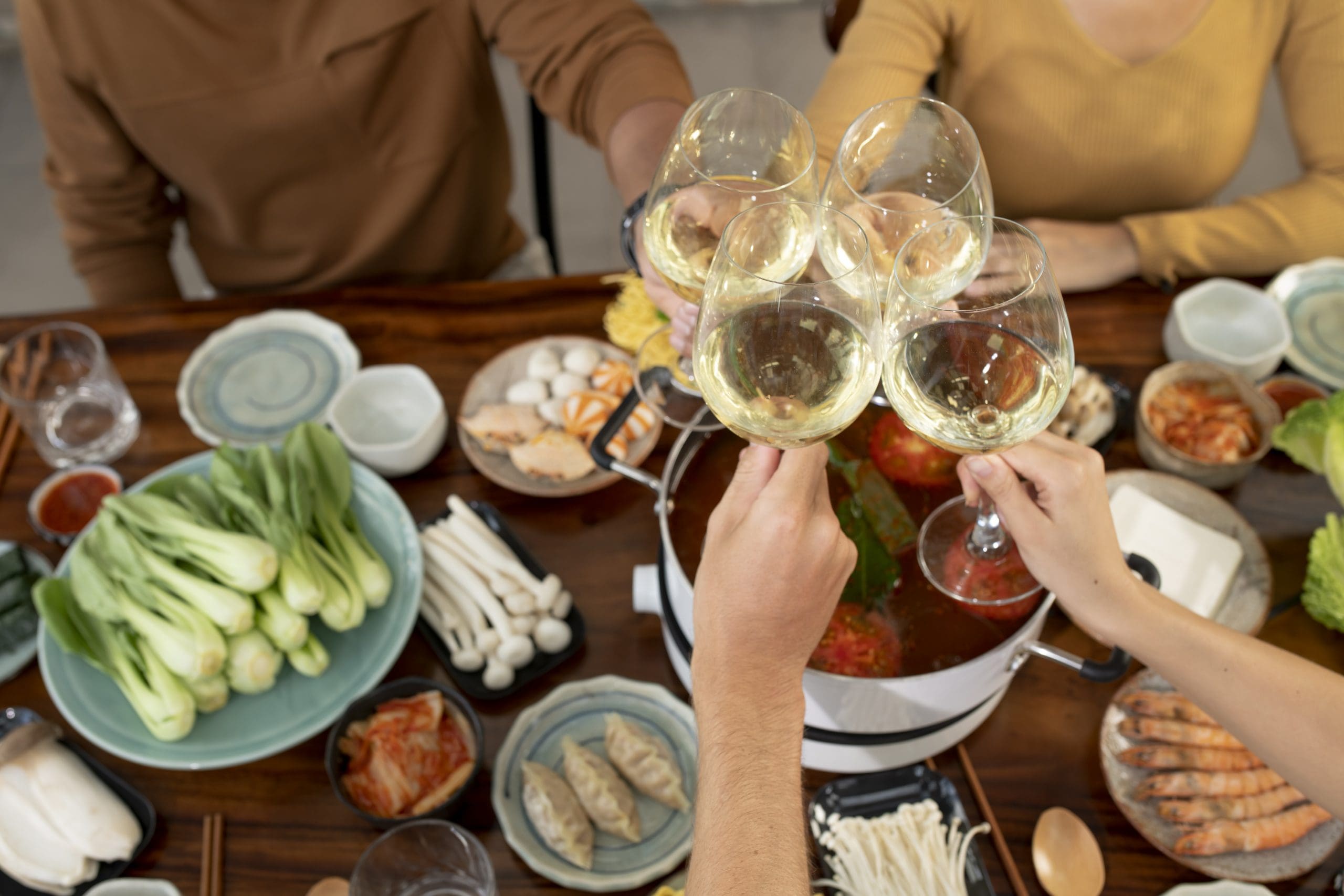 Comment parler de vin en mandarin ? - Inside Taïwan, le webzine ...