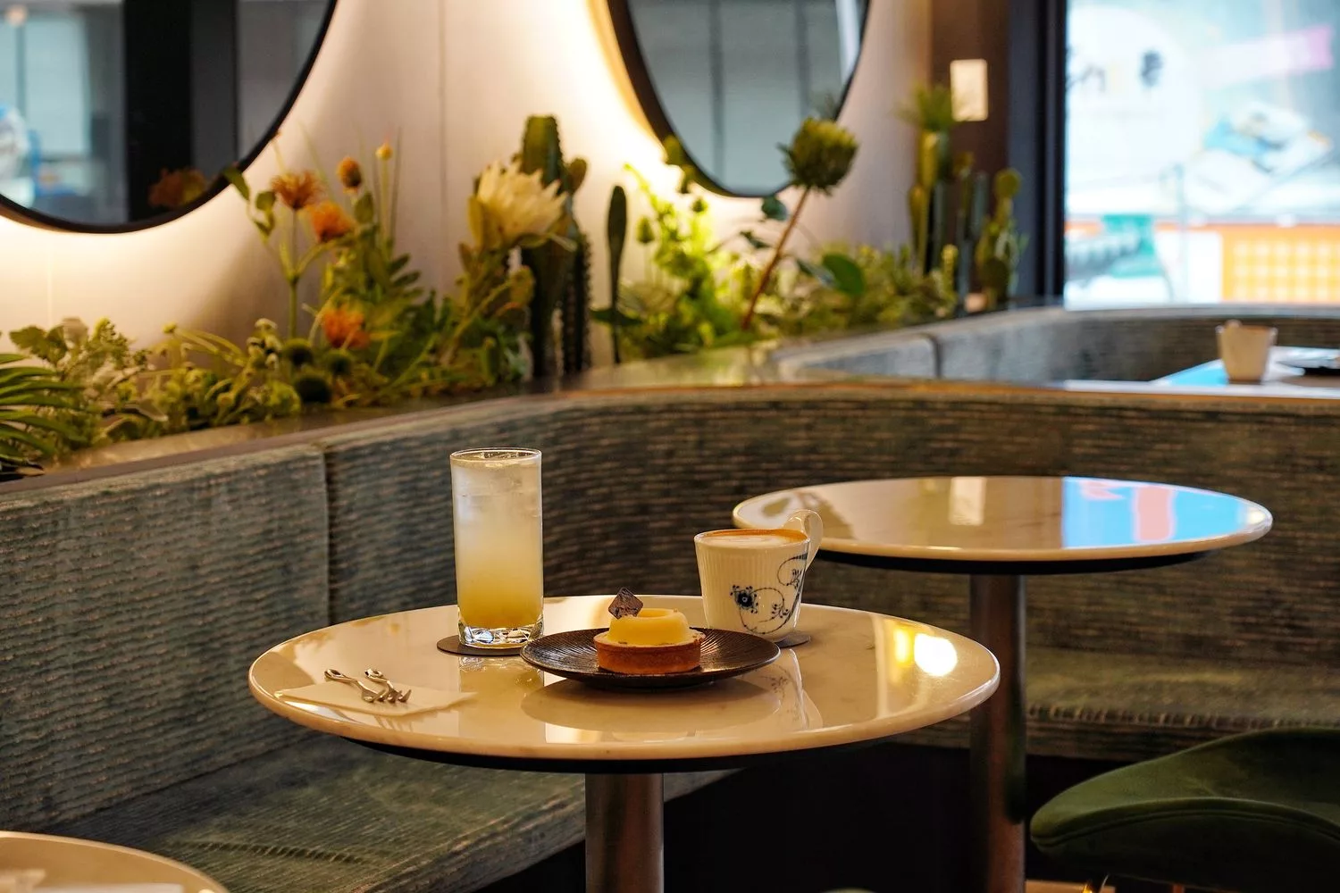 Top 10 des cafés de Taichung - Inside Taïwan, le webzine francophone de Taïwan