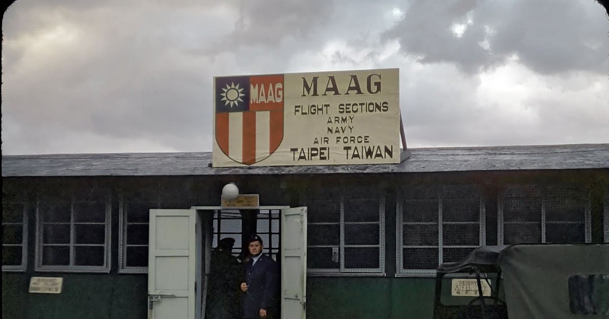 Connaissez vous le M.A.A.G. de Taïwan ? - Inside Taïwan, le webzine ...