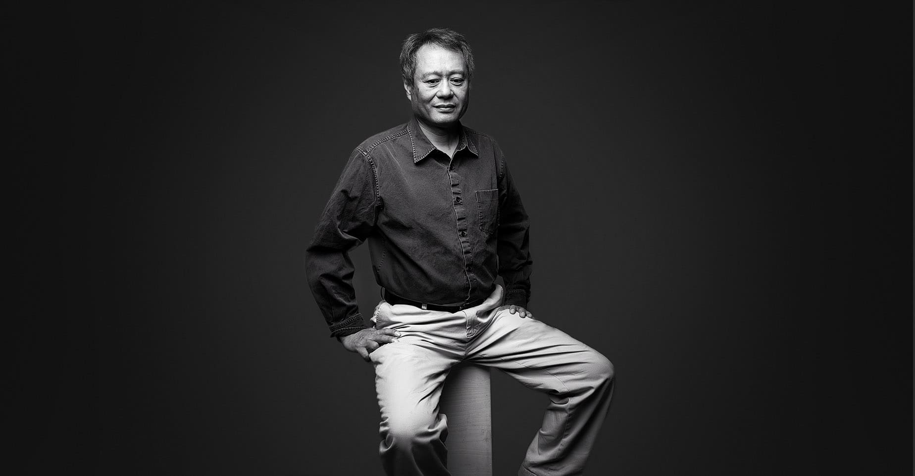 Ang Lee reçoit le prix d'excellence pour l'ensemble de sa carrière ...