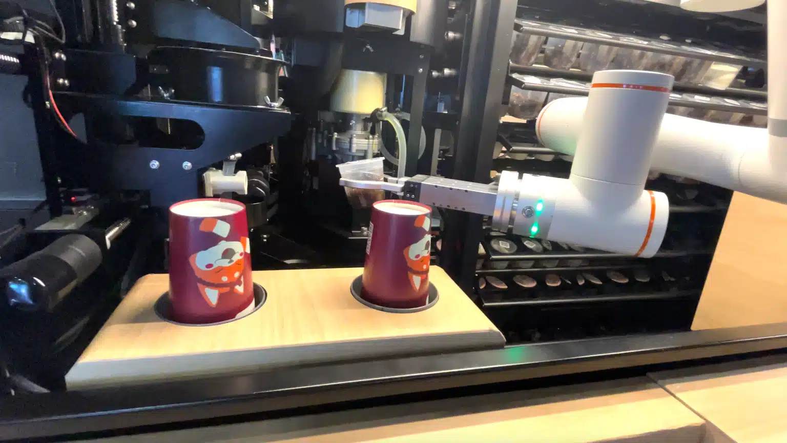 Yo-Kai Express mise sur le Bubble Tea pour s’imposer dans la food tech - Inside Taïwan, le ...