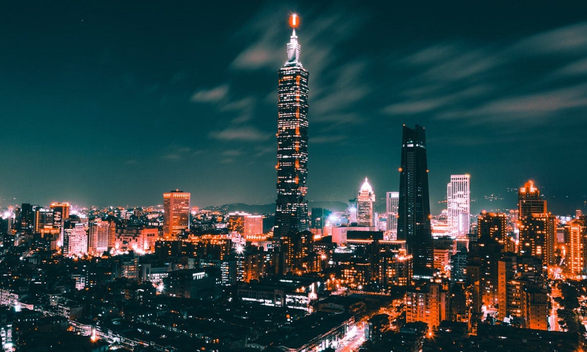 Entreprises taïwanaises : fin d’un cycle de dépendance chinoise ...