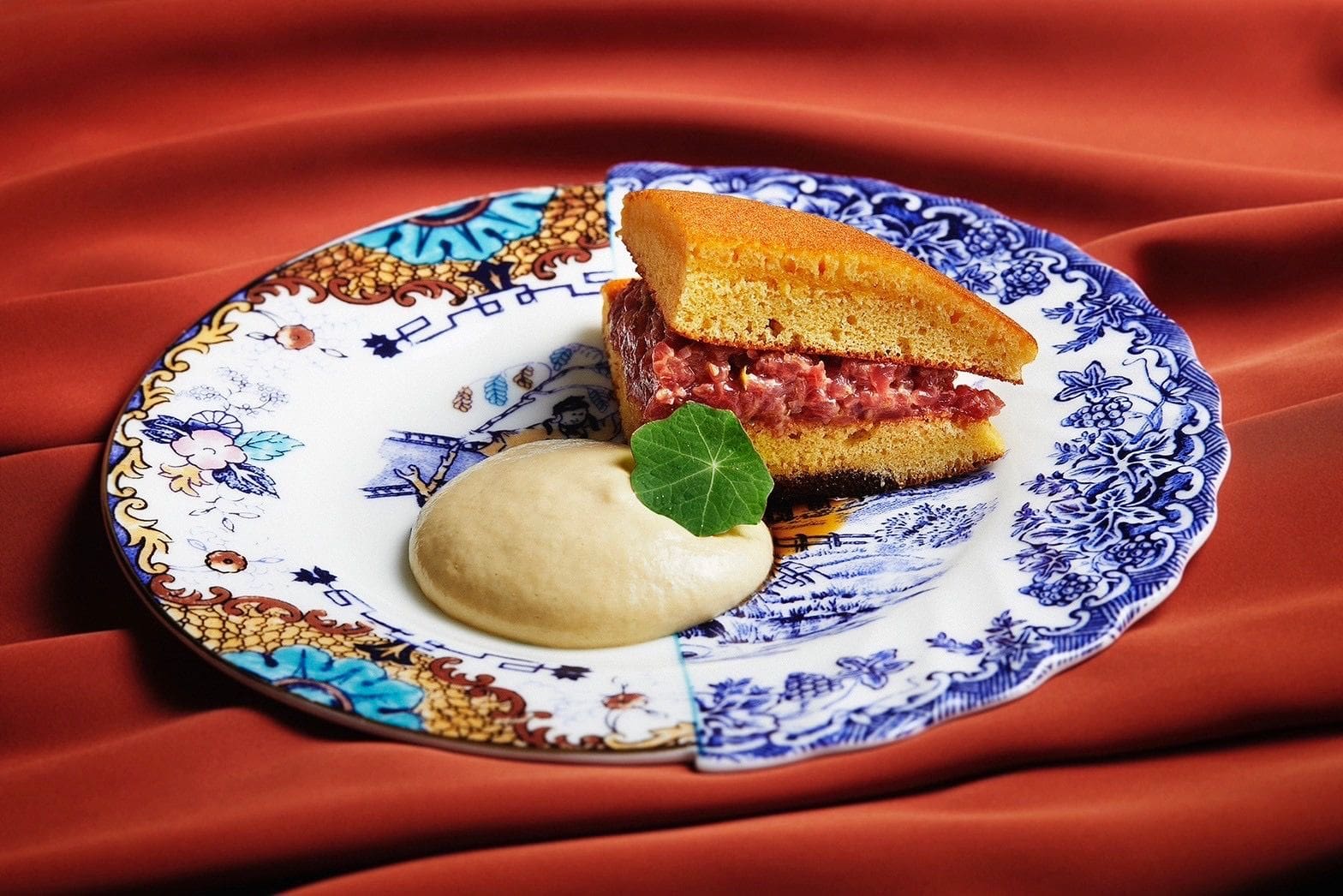 Les 20 meilleures tables de Taïwan selon Tatler : un voyage culinaire d ...