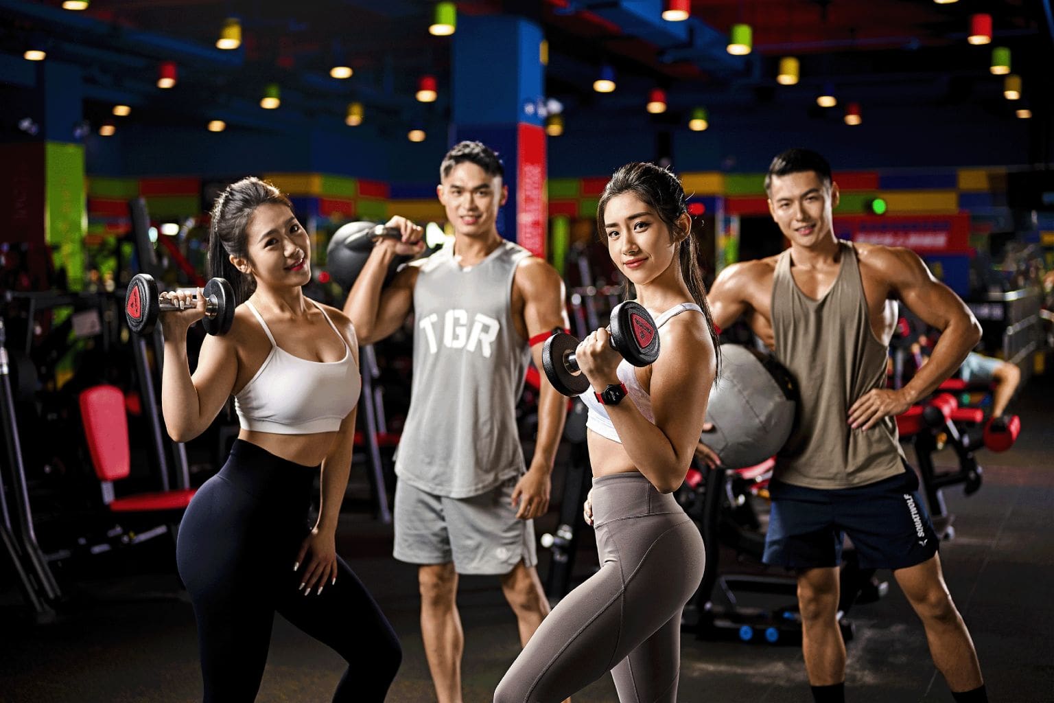 Les conseils d’un expert pour gagner en muscles, brûler des graisses et ...