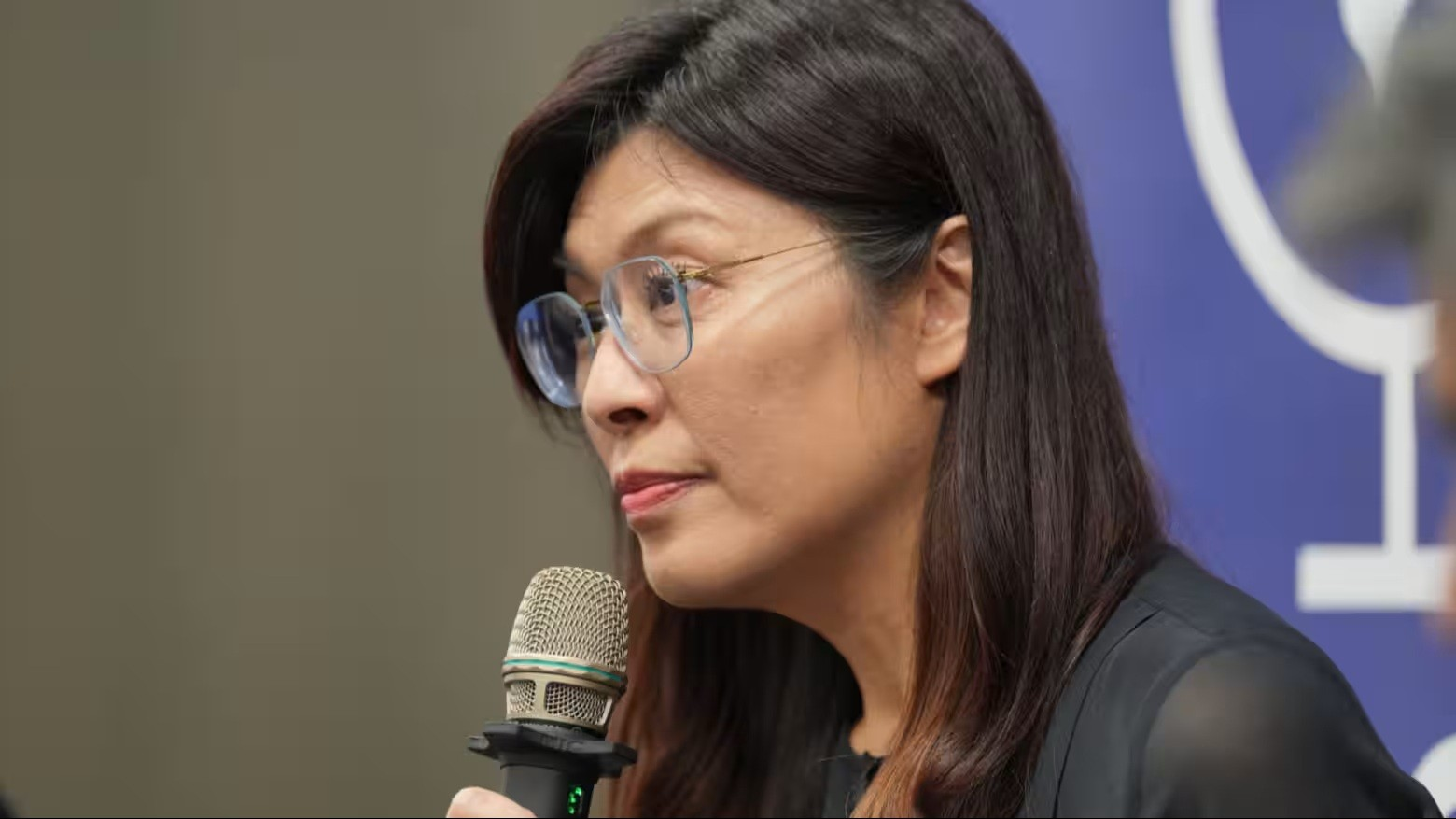 Cheng Li-wun : une victoire controversée à la tête du KMT - Inside ...