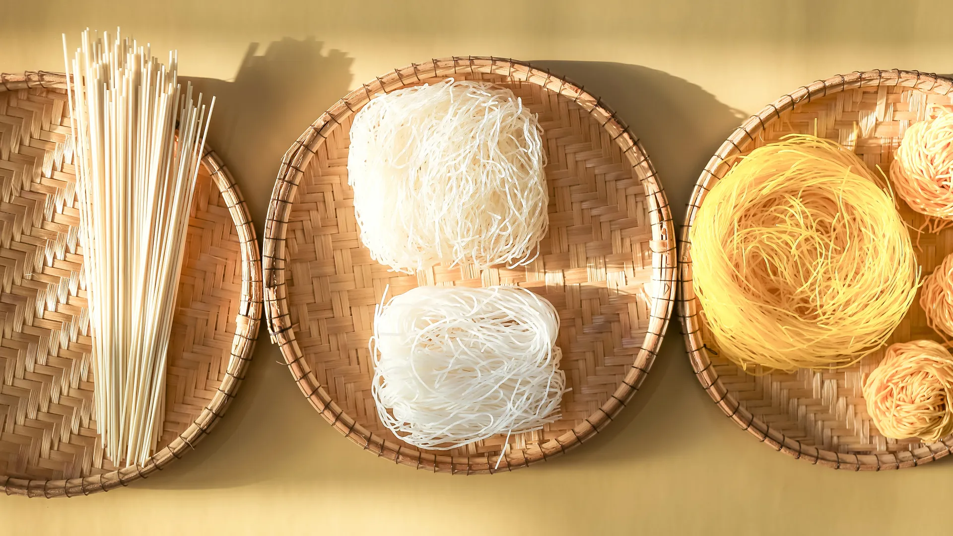 Hot Pot à Taïwan : le piège invisible des vermicelles de haricot mungo ...